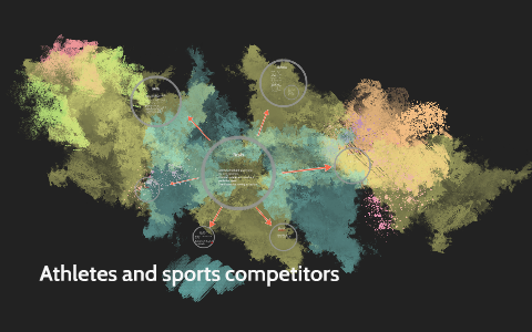 Athletes and sports competitors by tyler gibb on Prezi