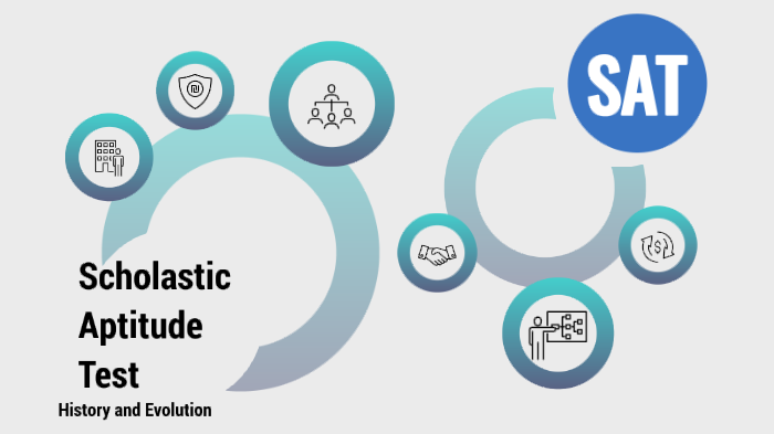 SAT Test History/Evolution by Xiverson Pimentel on Prezi