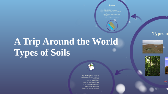 Types of soils throughout the world by Andrew Wright on Prezi