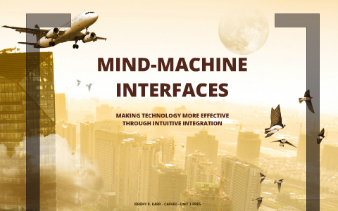 Capstone 480 Project Part 3 Jeremy Karr by Jeremy Karr on Prezi