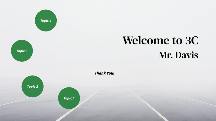 ABOUT MR. DAVIS by Matthew Davis on Prezi