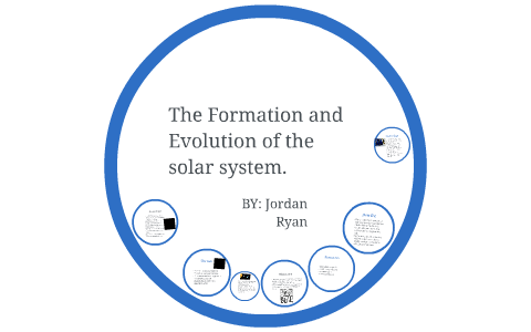 The Formation and Evolution of the solar system by jordan ryan on Prezi
