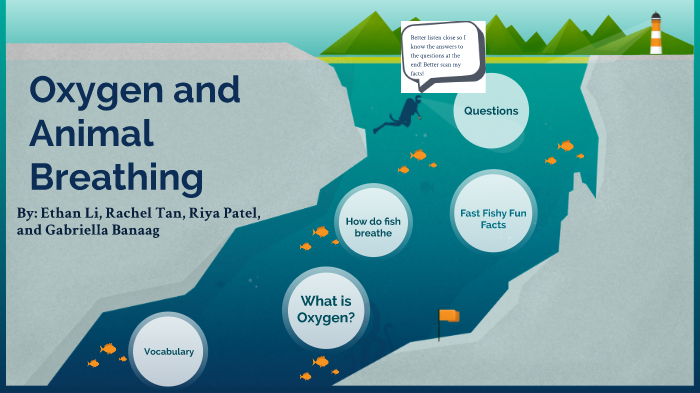 How do Fish Breath? by Gabriella Banaag on Prezi