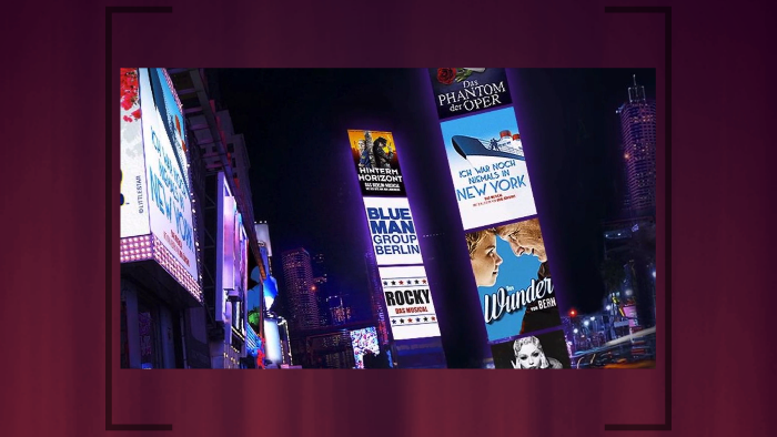 Faszination Muscial by Marcia Menzel on Prezi