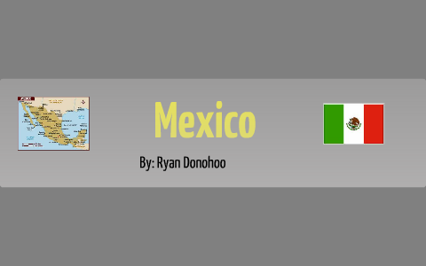 Country Research PowerPoint Project by Ryan Donohoo on Prezi