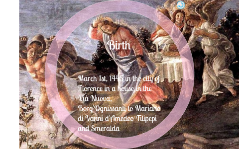 Alessandro di Mariano di Vanni Filipepi a.k.a Sandro Bottice by Kiara ...