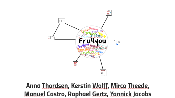 Anna Thordsen, Kerstin Wolff, Mirco Theede, Victor Castro by Yannick ...