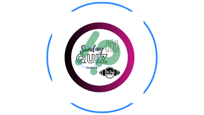 Sunday quiz 1 by X cell on Prezi