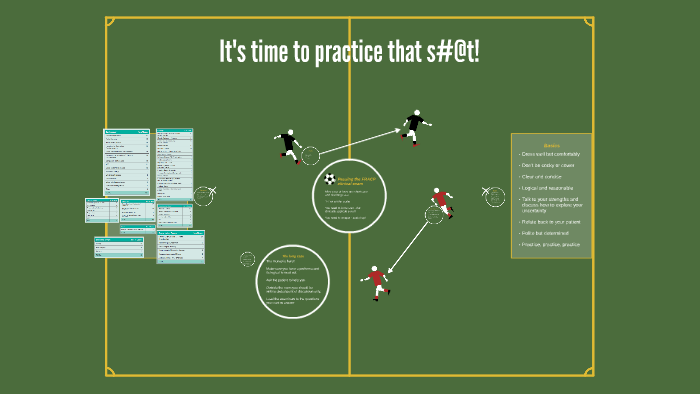 Passing the FRACP clinical exam by Anthony Jordan on Prezi