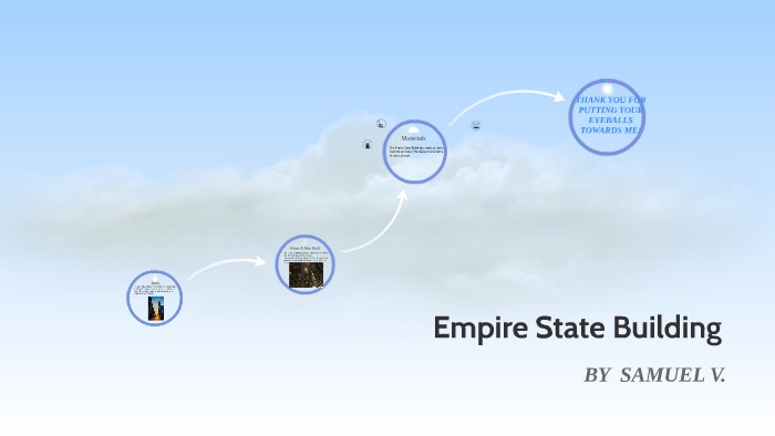 Empire State Building by Samuel Varey on Prezi