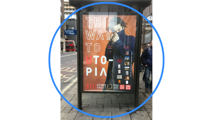 The aesthetics of utopia, the utopia of aesthetics by Joad Raymond on Prezi