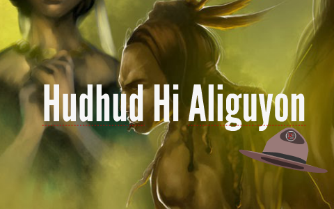 Hudhud Hi Aliguyon by Dherick Bongon on Prezi