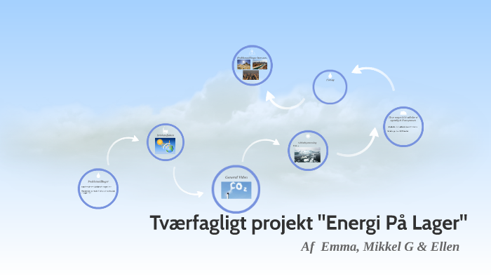 Naturfag "CO2 Udslip" by Ellen Runge on Prezi