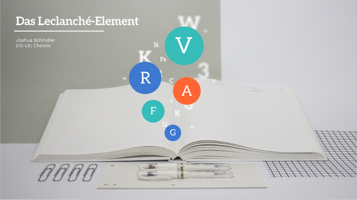 Chemie; Leclanché-Element by Joshua Schindler on Prezi