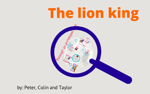 Archetypal Lens by Peter Boyce on Prezi