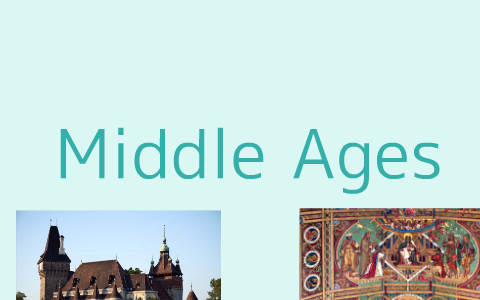 Medieval Period Main Points by Mitch Deans on Prezi