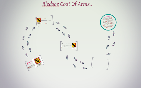 Bledsoe Coat of Arms by Brittany Hasso on Prezi