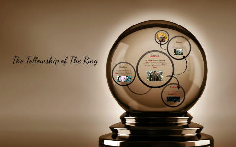 The Fellowship of The Ring by Tiberius Jefferspin on Prezi