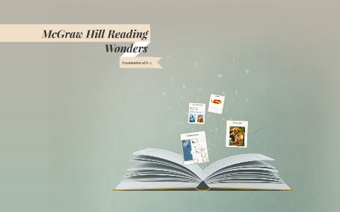 McGraw Hill Reading Wonders by emma guyer on Prezi