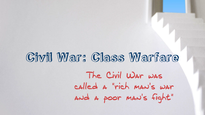 Class Warfare by ginger giessler on Prezi