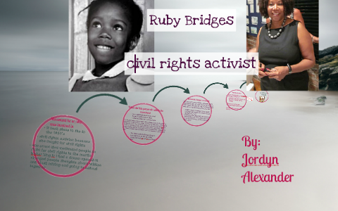 Ruby Bridges by
