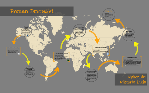 Roman Dmowski by Wiktoria Duda on Prezi