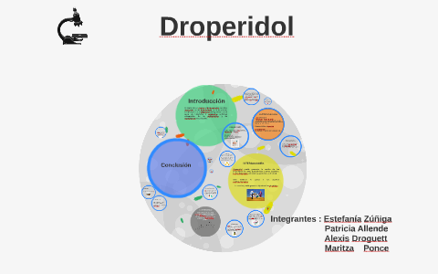 Droperidol by on Prezi