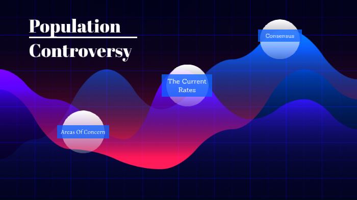 Population Controversy by Nicole James on Prezi