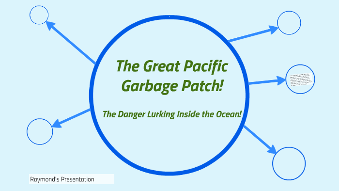 The Great Pacific Garbage Patch by Raymond Riley on Prezi