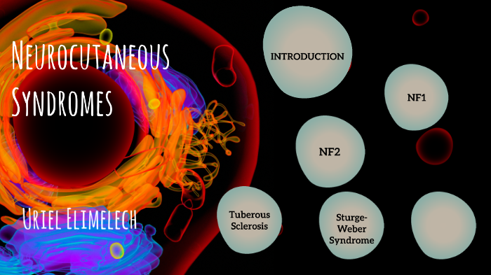 Neurocutaneous Syndromes by uri eli on Prezi