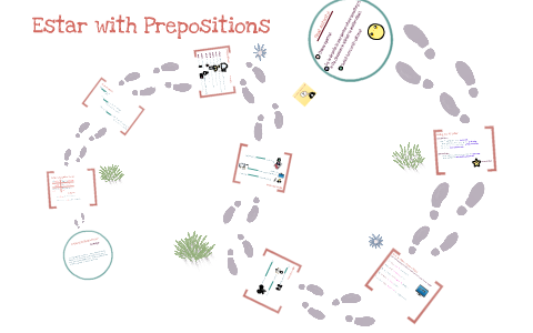 Estar with Prepositions by Han Nguyen on Prezi