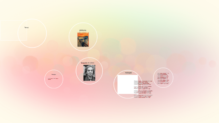 Porque by Marta Lota on Prezi