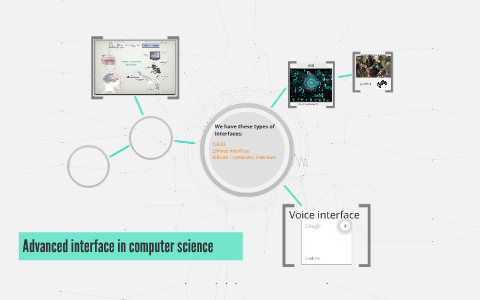 Advanced interface in computer science by Dima Mehed on Prezi
