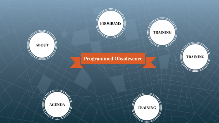 programmed obsolescence by Rihab ayachi on Prezi