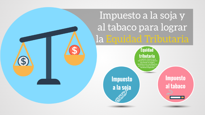 equidad tributaria by EMILIANO j Medina on Prezi