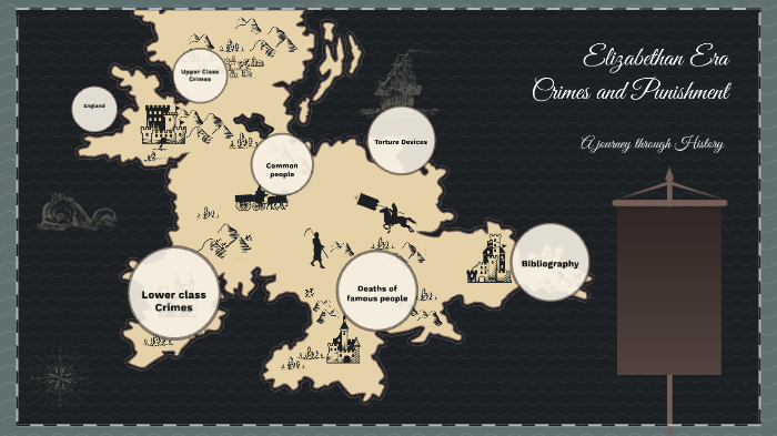Elizabethan Era by vincent cisneros on Prezi