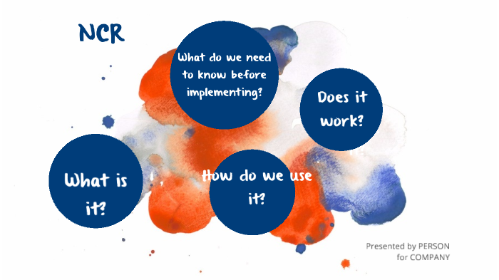 The importance of Non Contingent Reinforcement by Lindsay Pawlikowski ...