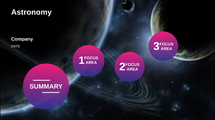 Astronomy by Joe Poff on Prezi