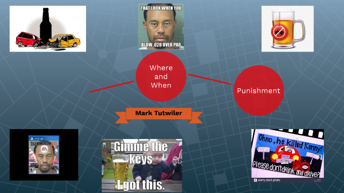DUI Crashes by Mark Tutwiler on Prezi