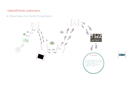 Charlottetown Conference by Sydney Rowinski on Prezi