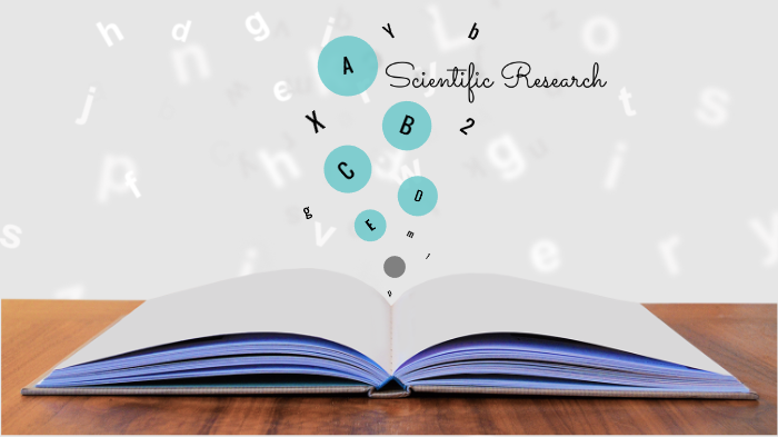 scientific research by zeiad GBER on Prezi