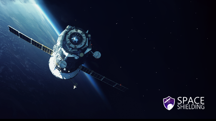 Space Shielding - Concurso Open Space by Roo Santos