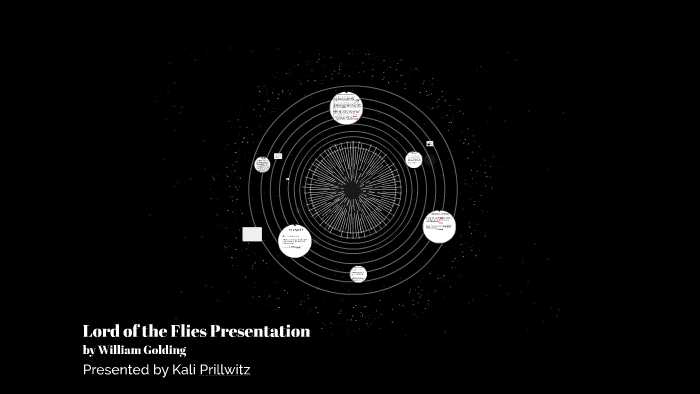 Lord of the Flies Presentation by Kali Prillwitz on Prezi
