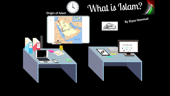 What is Islam? by Elyaa Hammad on Prezi