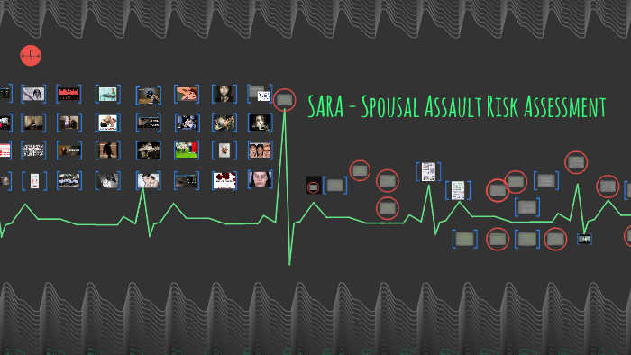 SARA - Spousal Assault Risk Assessment by inbar z on Prezi