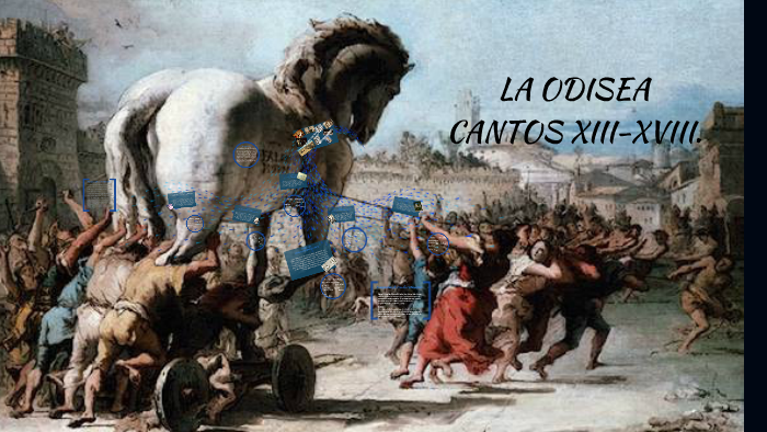 LA ODISEA XIII-XVIII. by Edison Valencia on Prezi