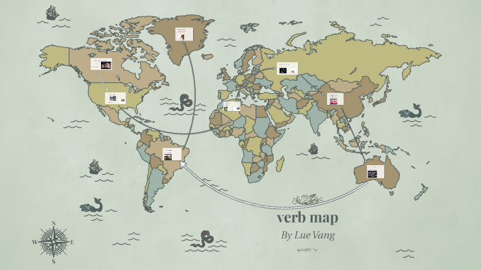 verb map by lue vang on Prezi
