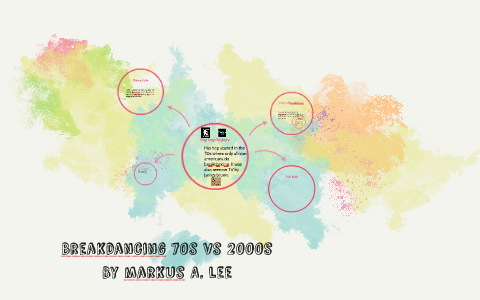 Breakdance 70s vs 2000s by on Prezi