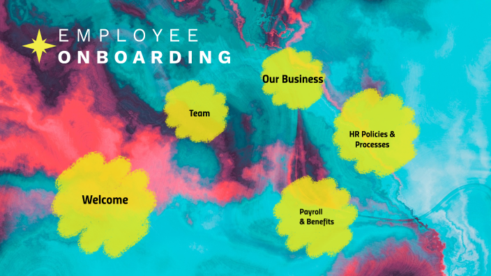 Employee Onboarding by tanvi oza on Prezi
