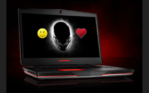 LAS ALIEN WARE SON COMPUTADORAS by Juanma Torres on Prezi